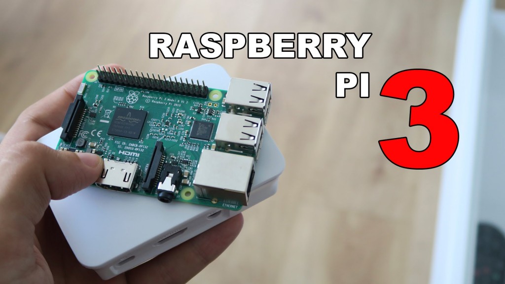 Today we teach you how to connect an Arduino to a Raspberry Pi via a ...